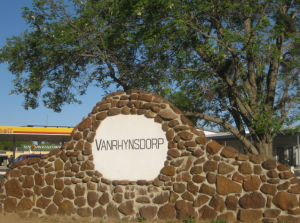 Vanrhynsdorp – Vredendal Eiendomme